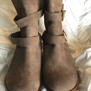 kate spade | Shoes | Kate Spade Sabina Bootie | Poshmark